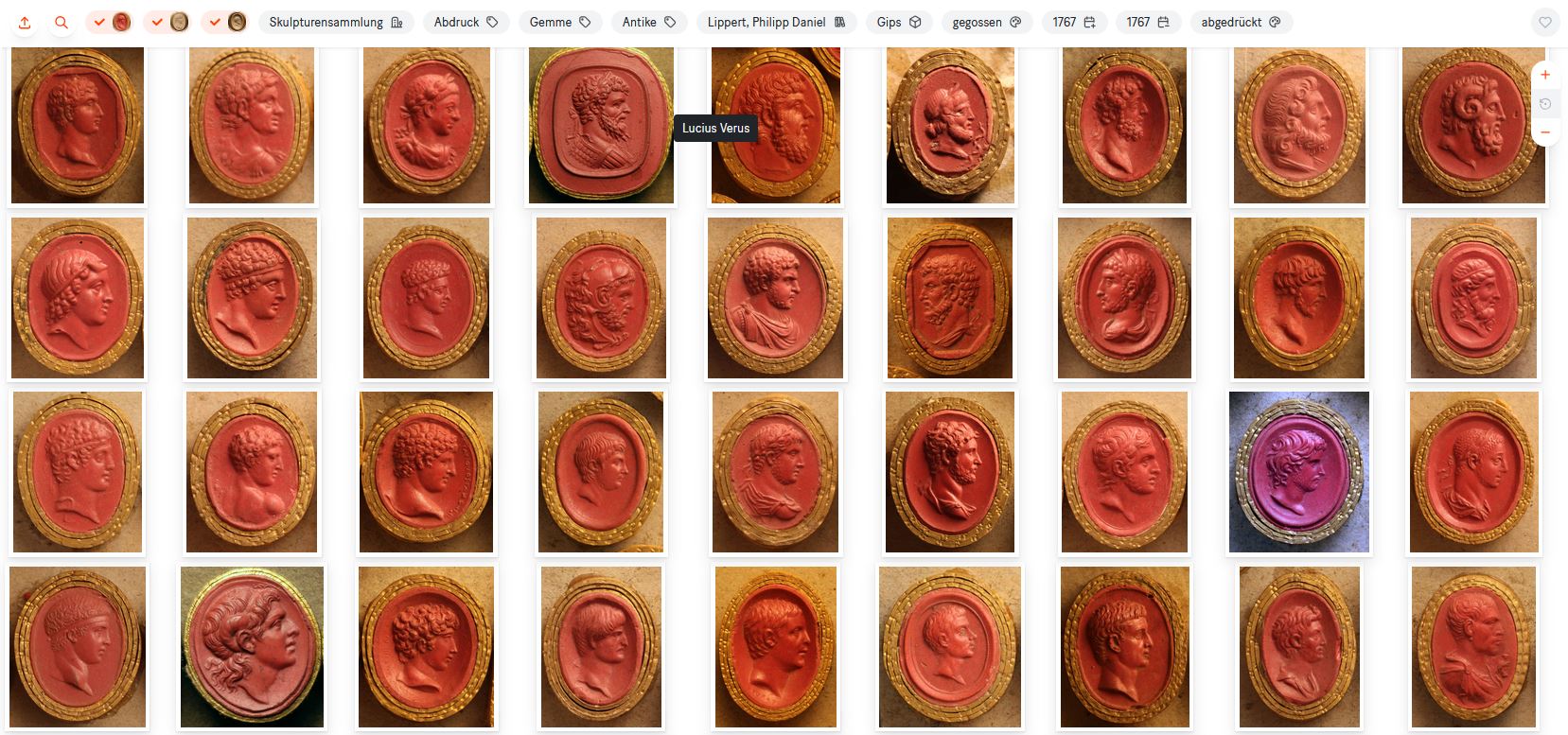 SKD | Online Collection